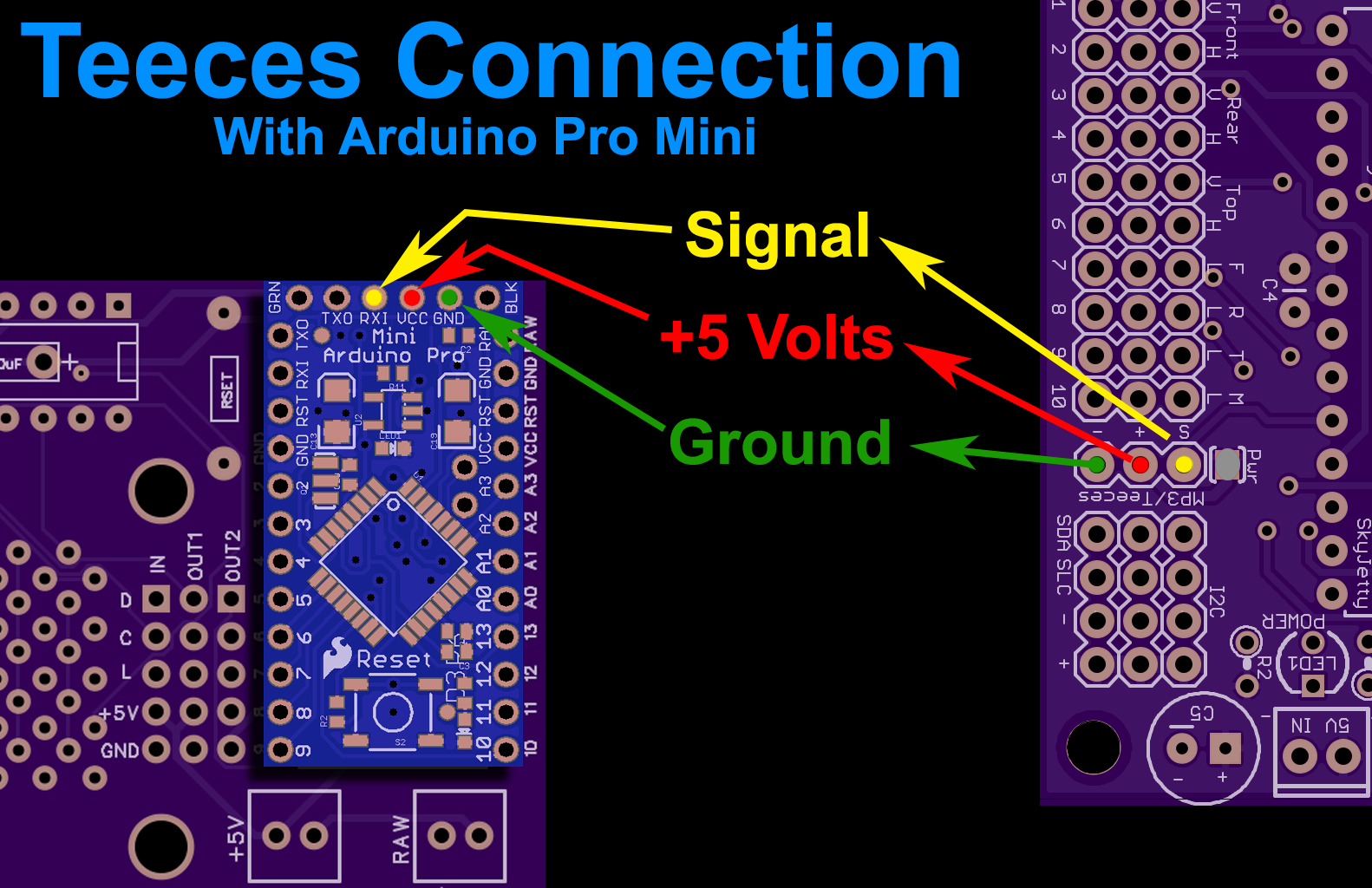 MarcDuino v1.5 – MarcDuino.com