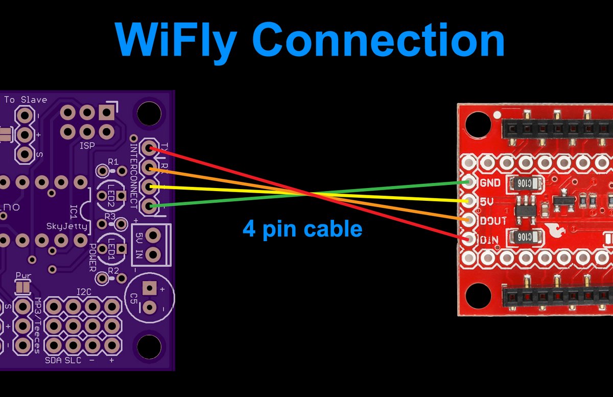MarcDuino v1.5 – MarcDuino.com