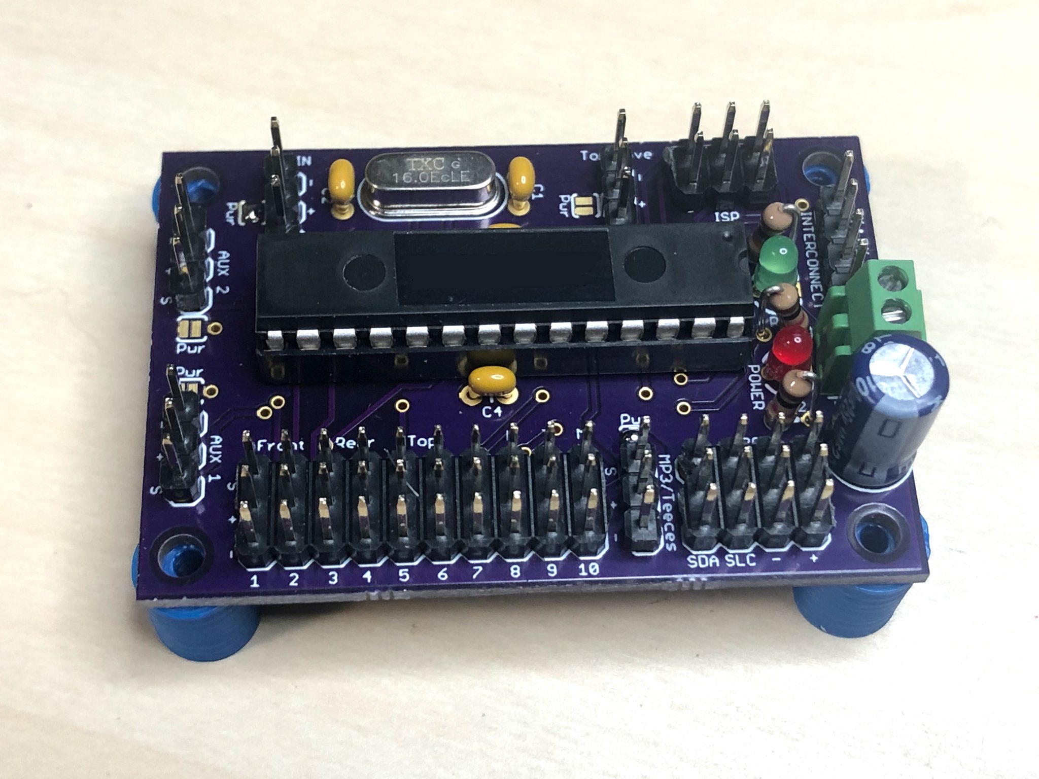 MarcDuino Boards – MarcDuino.com