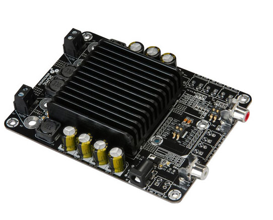 MP3 Trigger Sound System – MarcDuino.com