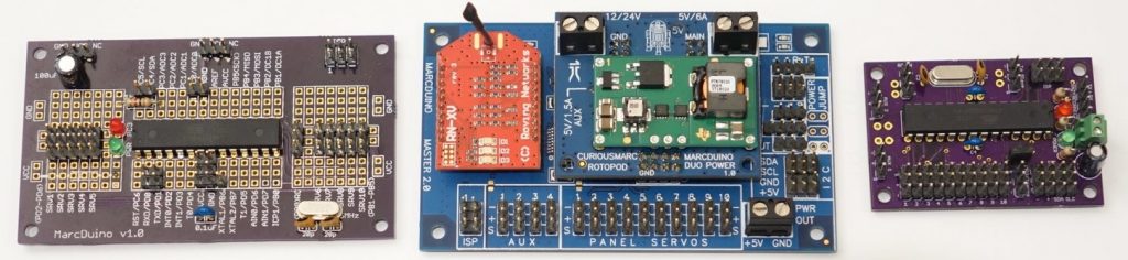 MarcDuino Boards – MarcDuino.com