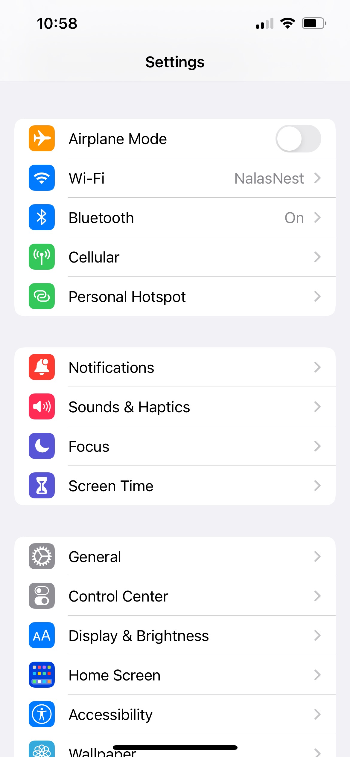 R2 Touch Connection Troubleshooting (iOS) – MarcDuino.com